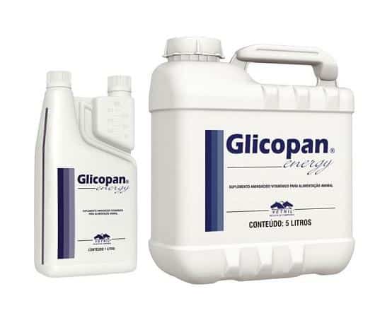 Glicopan: estimulador de apetite e ganho de massa muscular - Blog Agroline