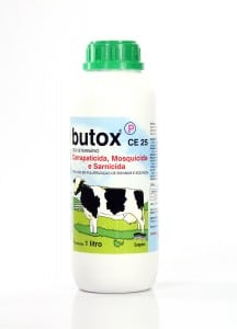 Veja como usar butox