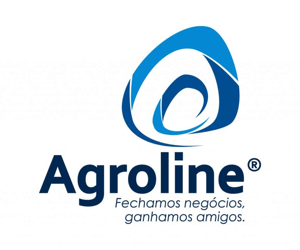 Conheça a nova Agroline