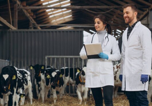 Berne: o que é, riscos e como tratar e prevenir no rebanho