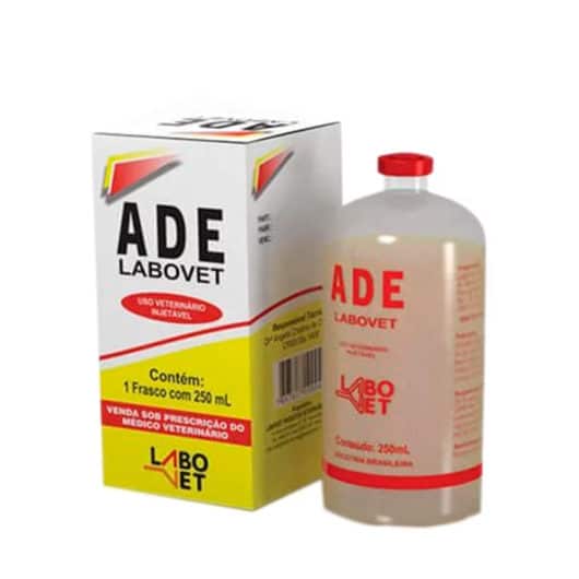 Saiba como usar ADE Injetável e suas vantagens | Agroline