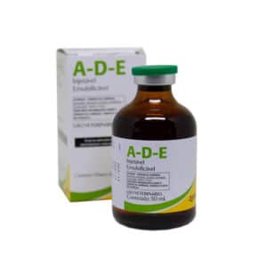 Saiba como usar ADE Injetável e suas vantagens | Agroline