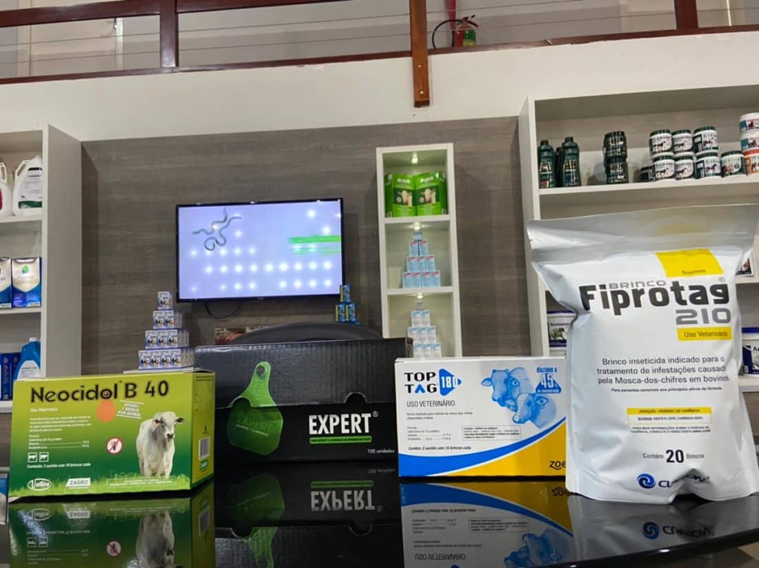 Blog Agroline - Dicas e novidades sobre Produtos Veterinários, Rurais e ...