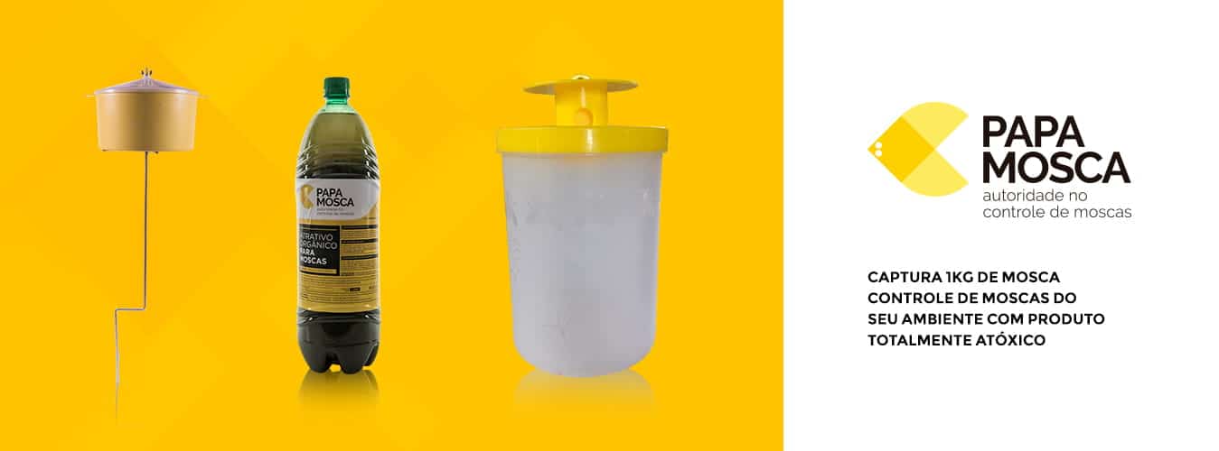 Qual é o melhor mosquicida? Conheça 8 produtos e tipos